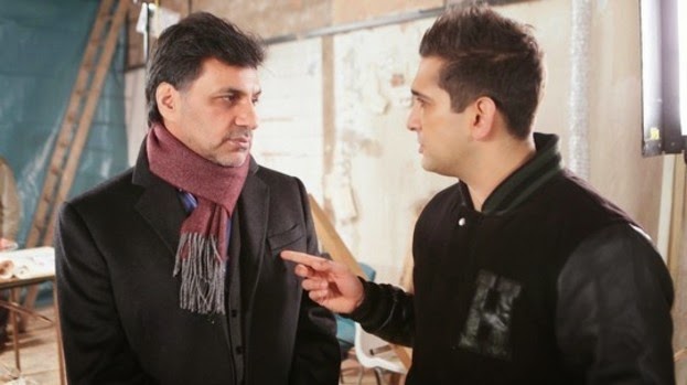 Coronation Street Blog: Welcome to the Corrie family